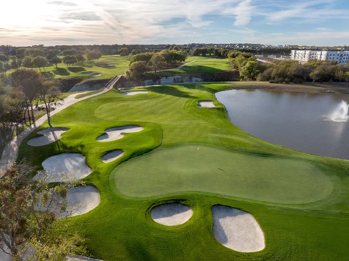 CJ Cup Byron Nelson at TPC Craig Ranch – 2025 Preview - Betsperts Golf