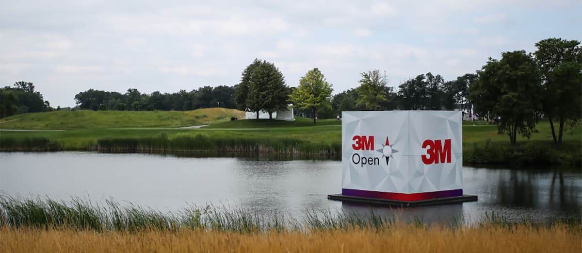How To Watch the 3M Open: Broadcast and Streaming Schedules - Betsperts ...