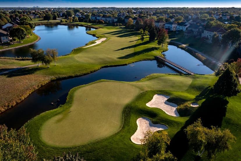 2025 3M Open at TPC Twin Cities – Preview - Betsperts Golf
